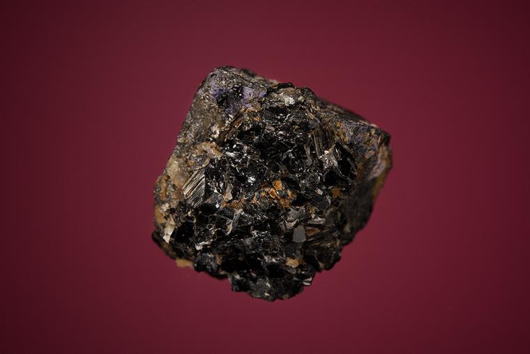 Dave Bunk Minerals